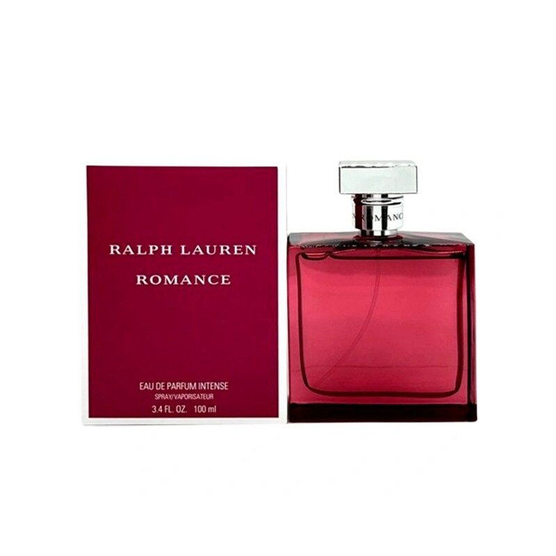 Парфюмерная вода Ralph Lauren Romance Intense миниатюра 1.2 мл / Пробник духов Ральф Лорен Романс Интенс