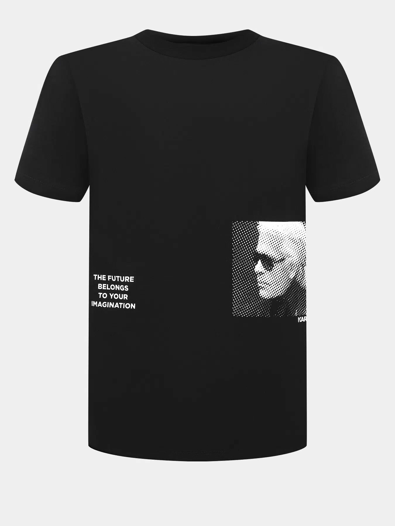 Футболка Karl Lagerfeld