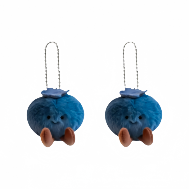 Игрушки подвесные WADORN 10cm