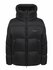 Пуховик Armani Exchange, размер L, черный