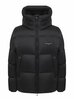 Пуховик Armani Exchange