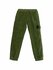 Брюки Stone Island Logo-patch cargo pants, размер 140