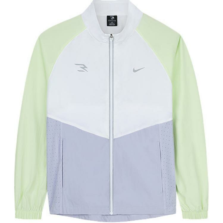 Куртка 3Brand Pure White