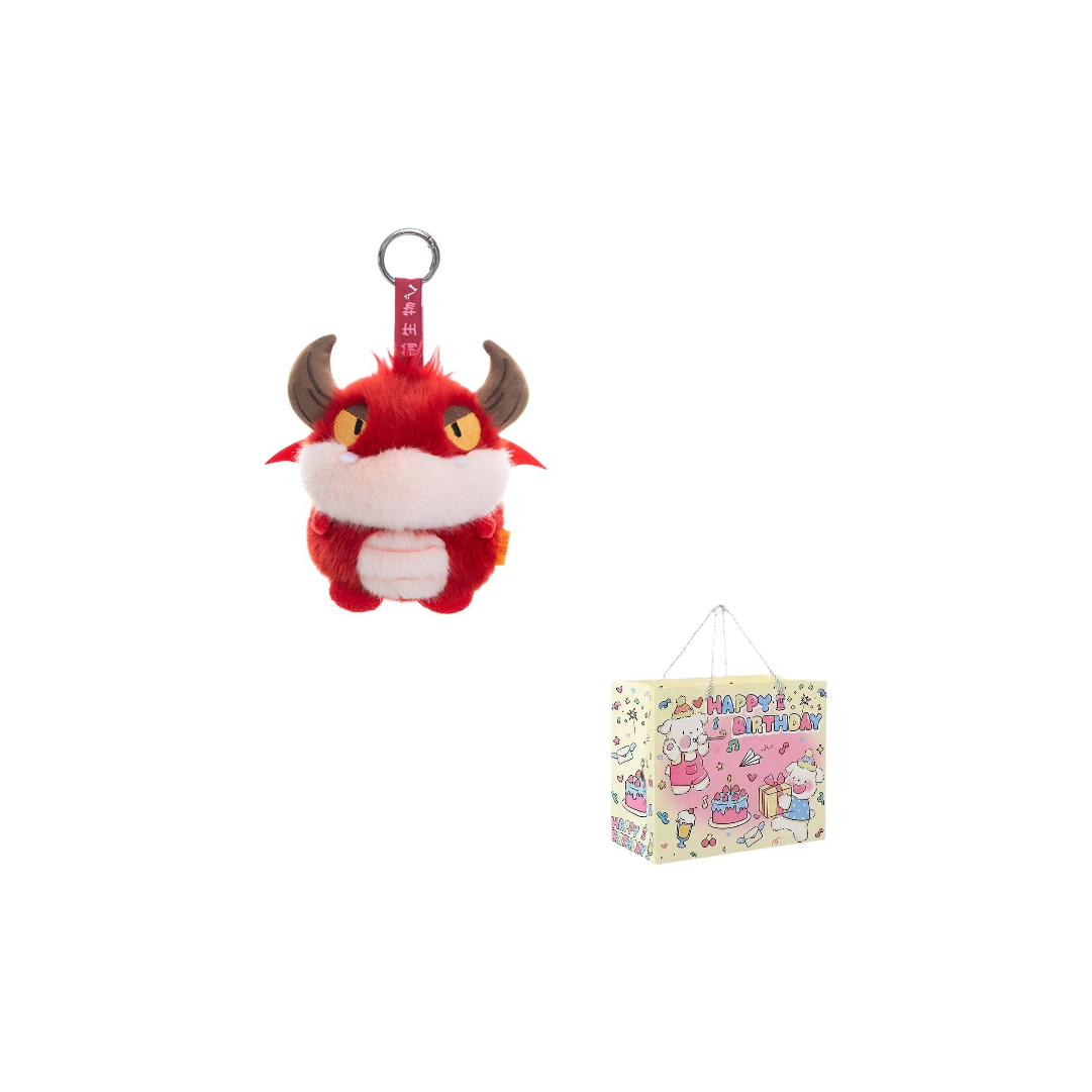 Игрушки подвесные NWBU 15cm