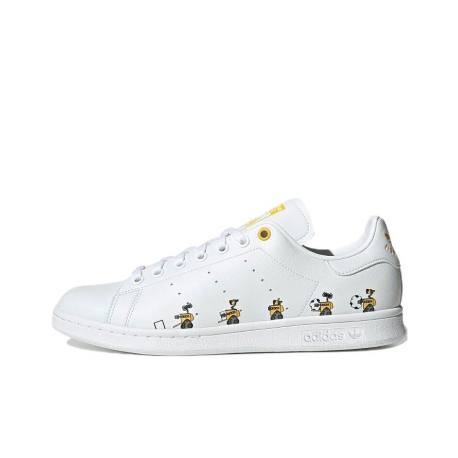 Кроссовки Stan Smith