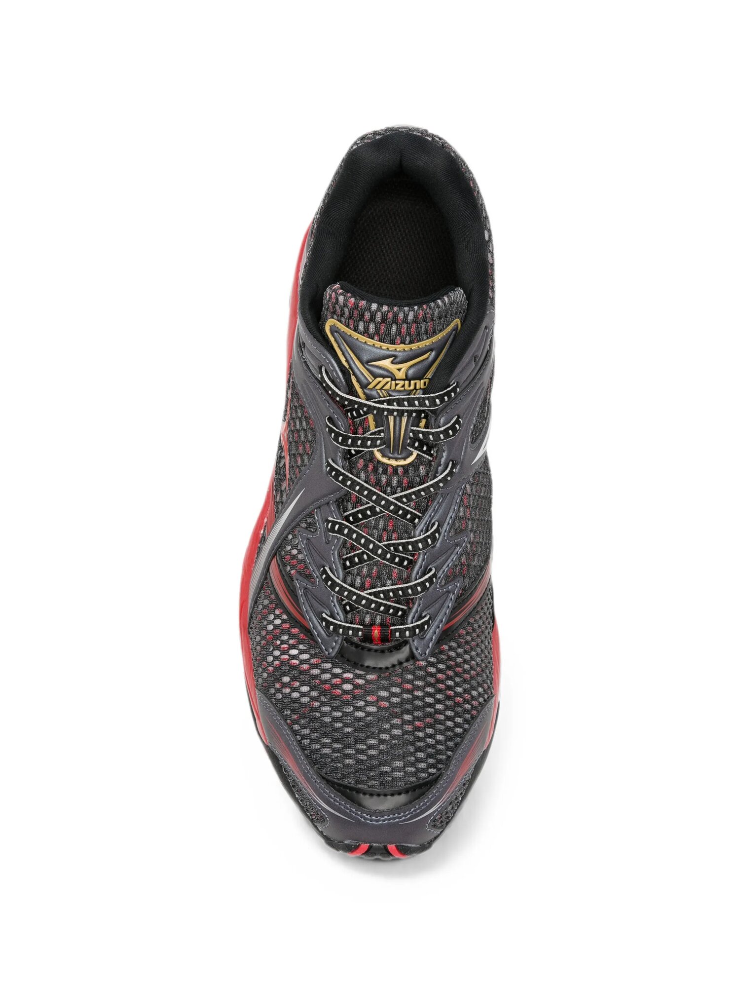 Кроссовки Mizuno Wave Prophecy sneakers, размер 10,5 UK — фото 1
