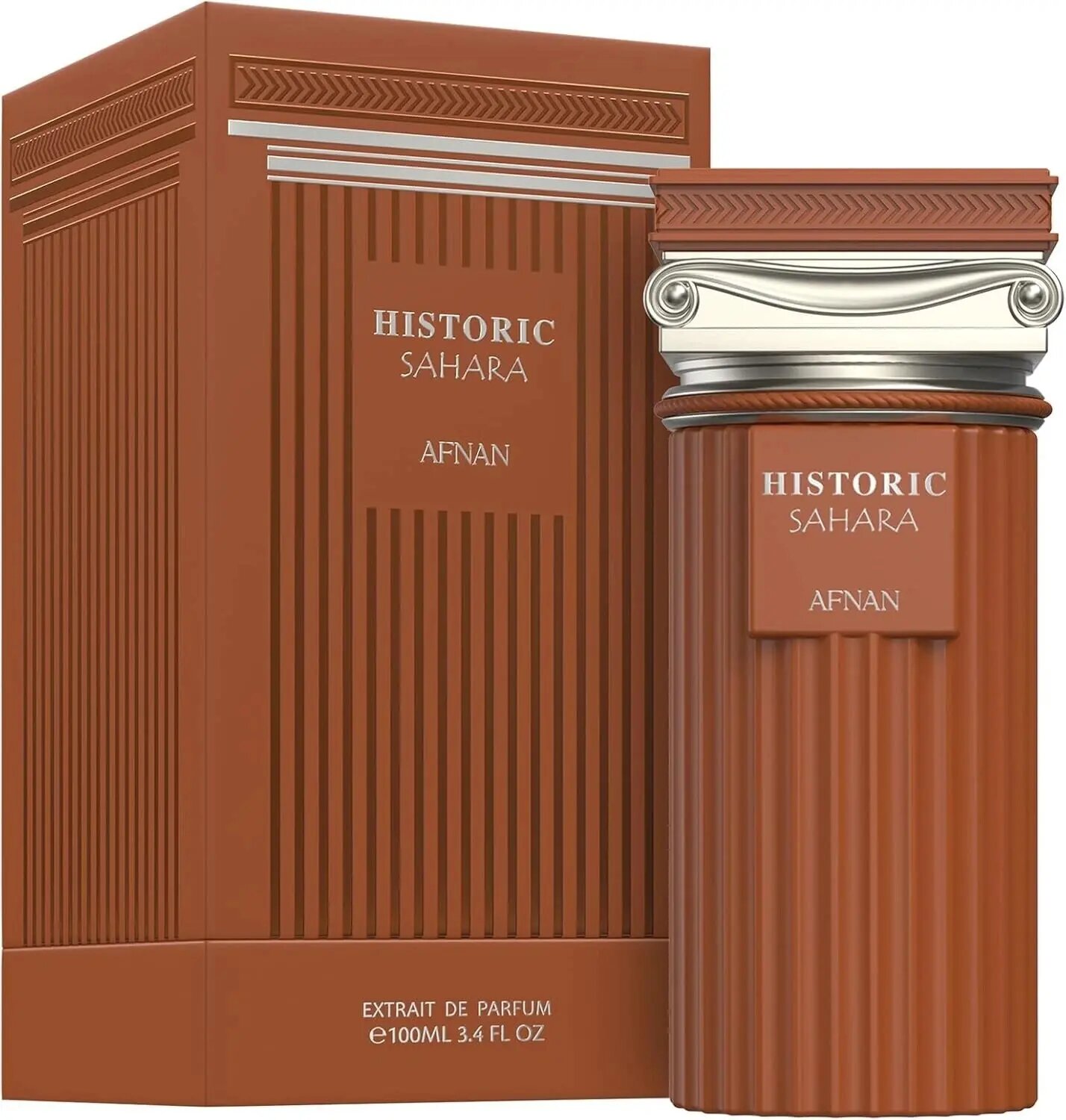 Afnan Historic Sahara Духи унисекс 100 мл