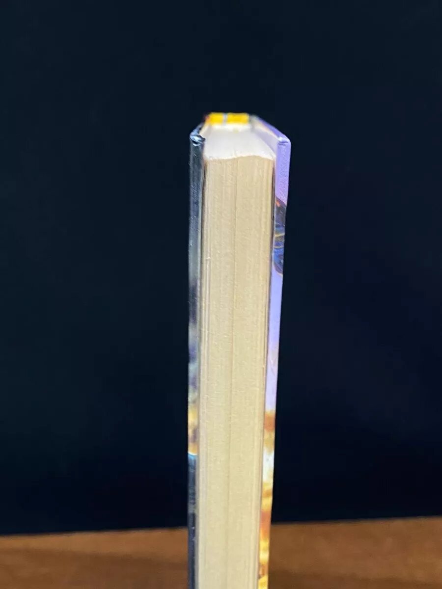 Книга. Полутьма 2001 — фото 1