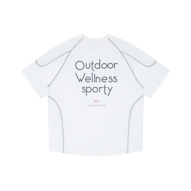 Майка SPORTS