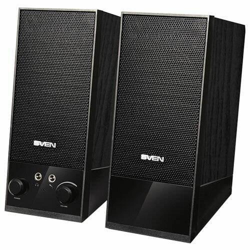 Компьютерные колонки SVEN SPS-604