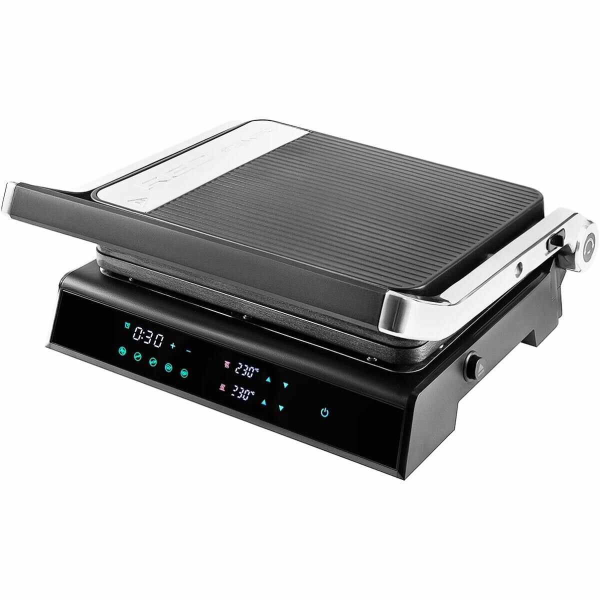 Электрогриль RED Solution G807D