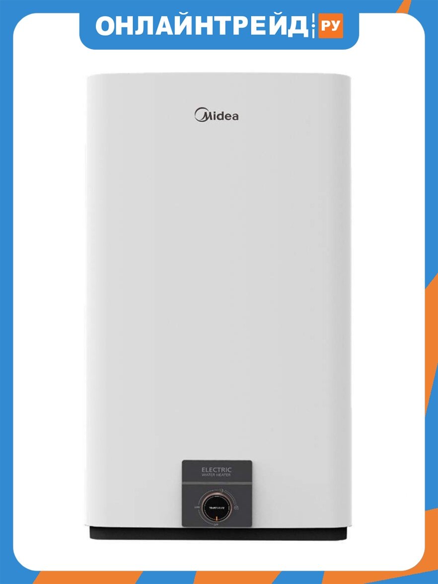 Водонагреватель накопительный Midea Flex MWH-5020-DUM
