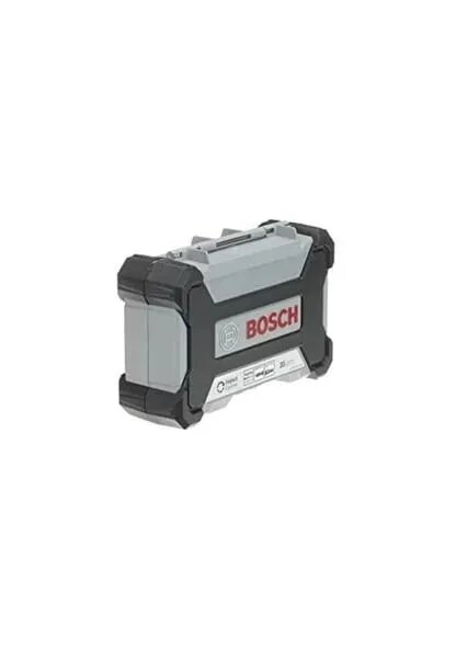 Набор отверток Bosch 31 pcI C SD комплект - 2607017574