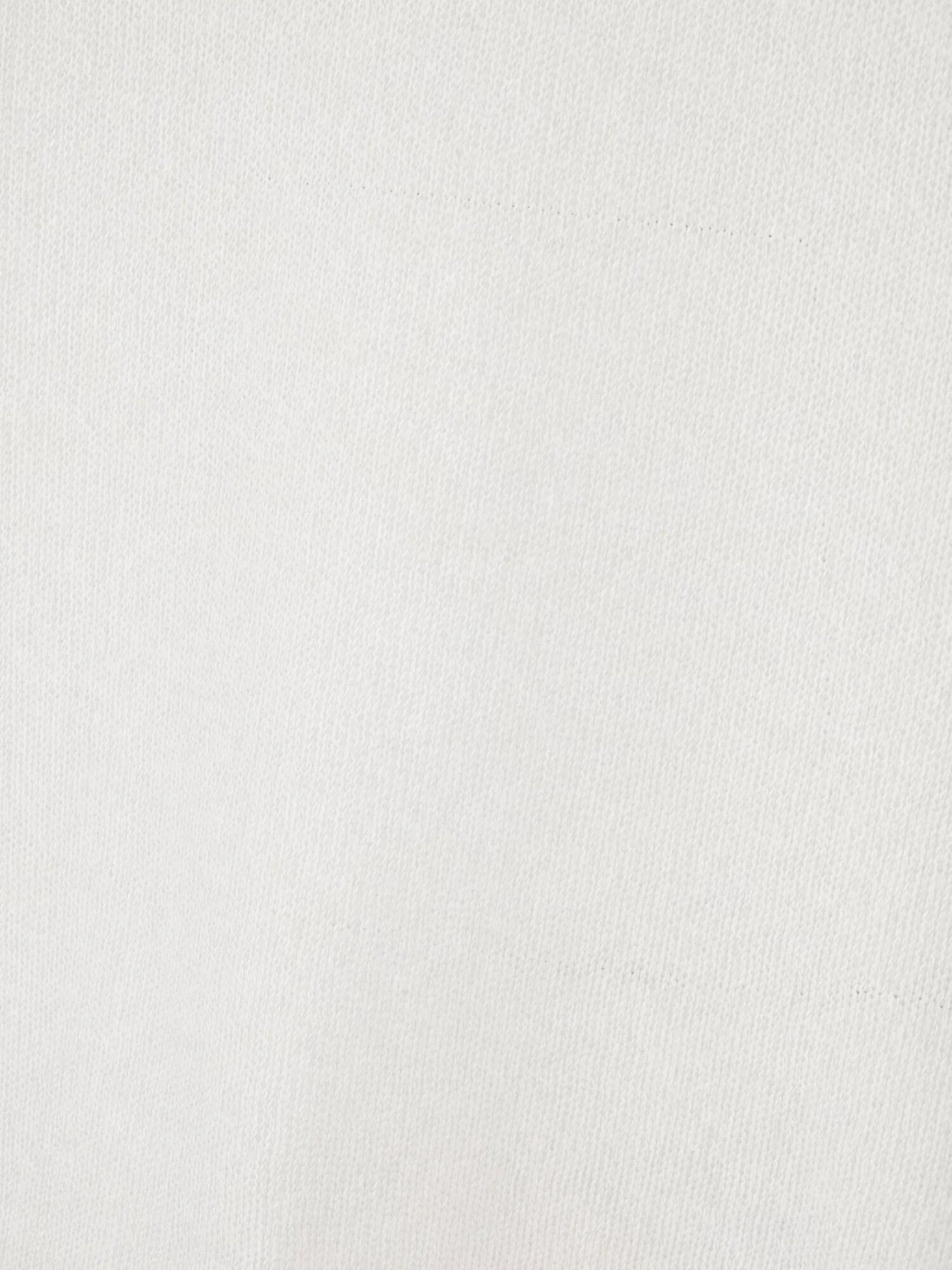 Свитер GIORGIO ARMANI Long-sleeve sweater, размер 38, , бежевый/белый — фото 1