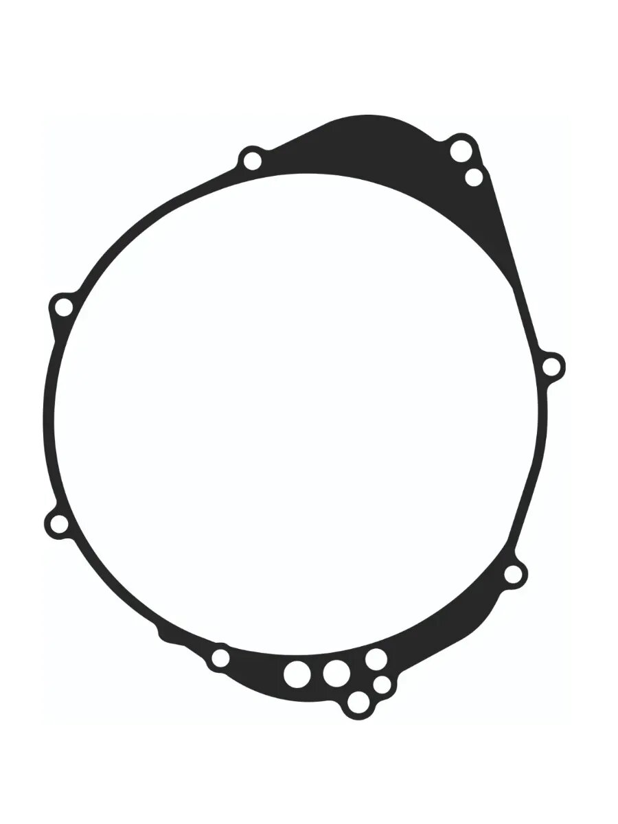 Прокладка крышки сцепления Yamaha R1/FZ1 (4XV-15461-00-00)