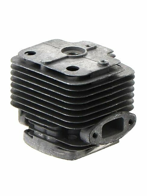 Цилиндр Champion воздуходувки Champion GBR376 двигателя для поршня d=48мм