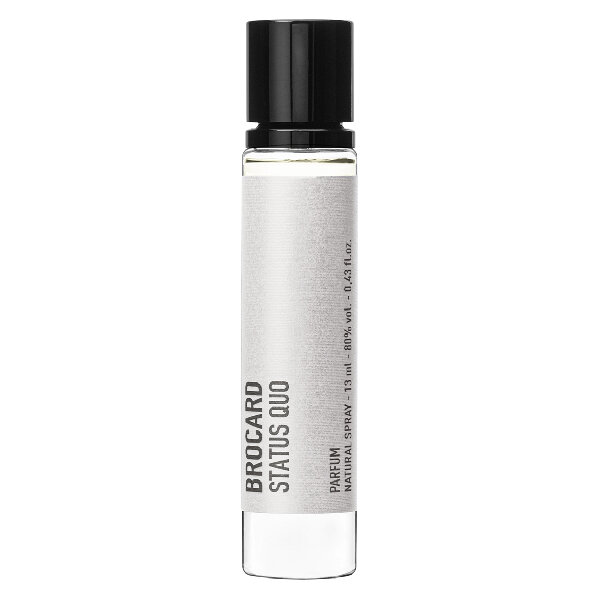 Brocard Женский Status Quo Духи (parfum) 13мл