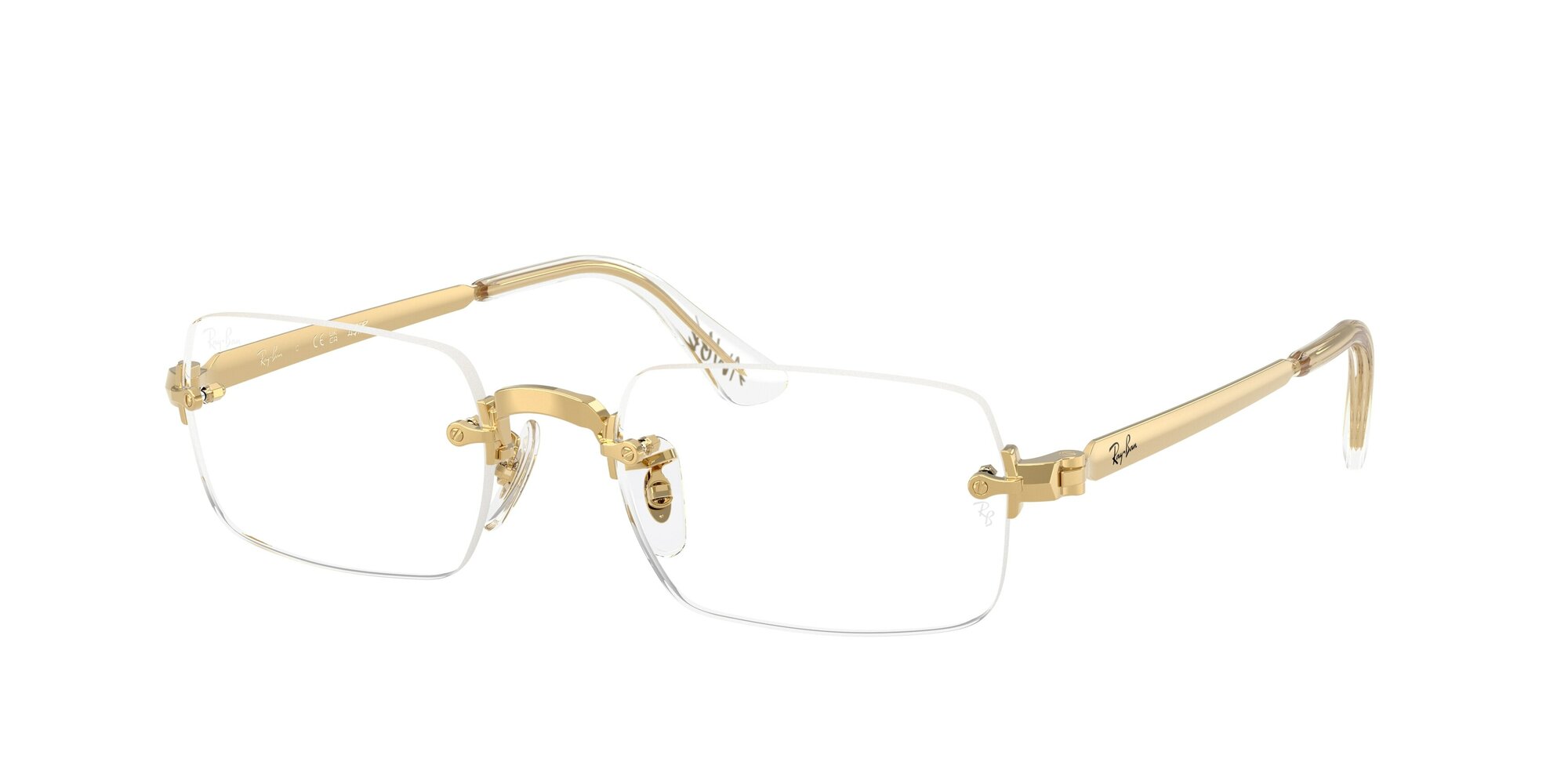Оптическая оправа Ray-Ban RX3928V 2500