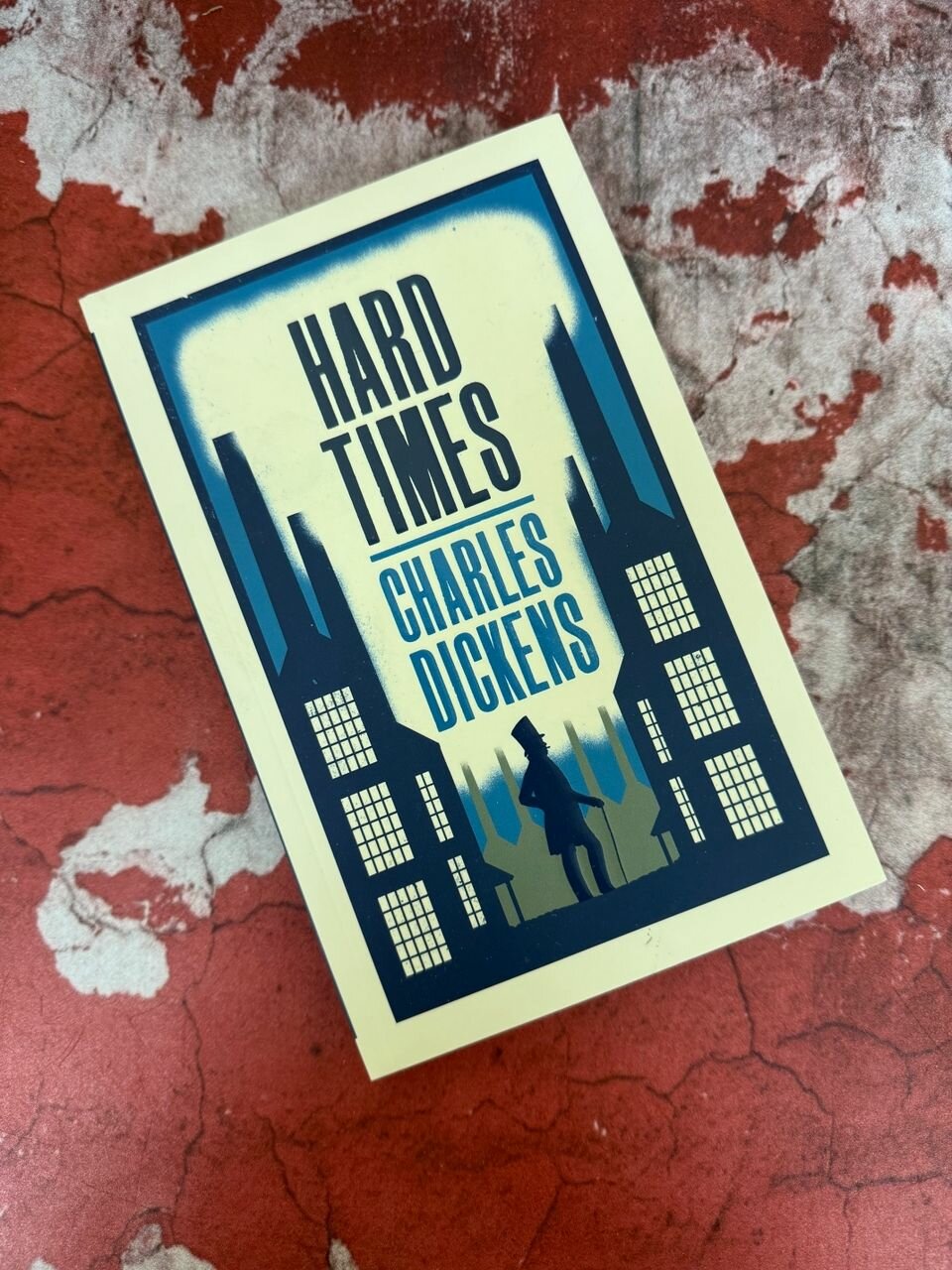 Hard Times Charles Dickens