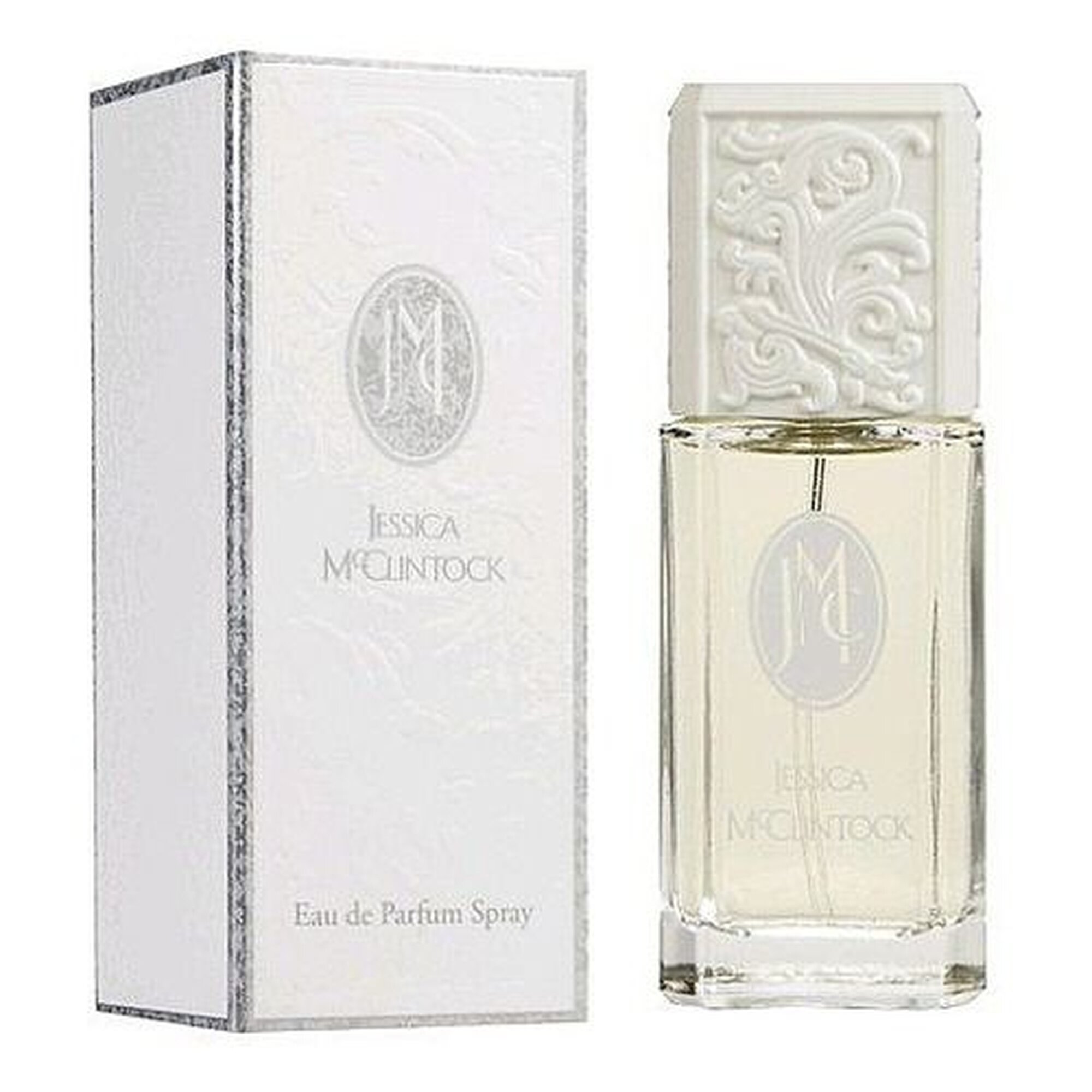 Jessica McClintock Jessica McClintock Парфюмерная вода для женщин 100 ml