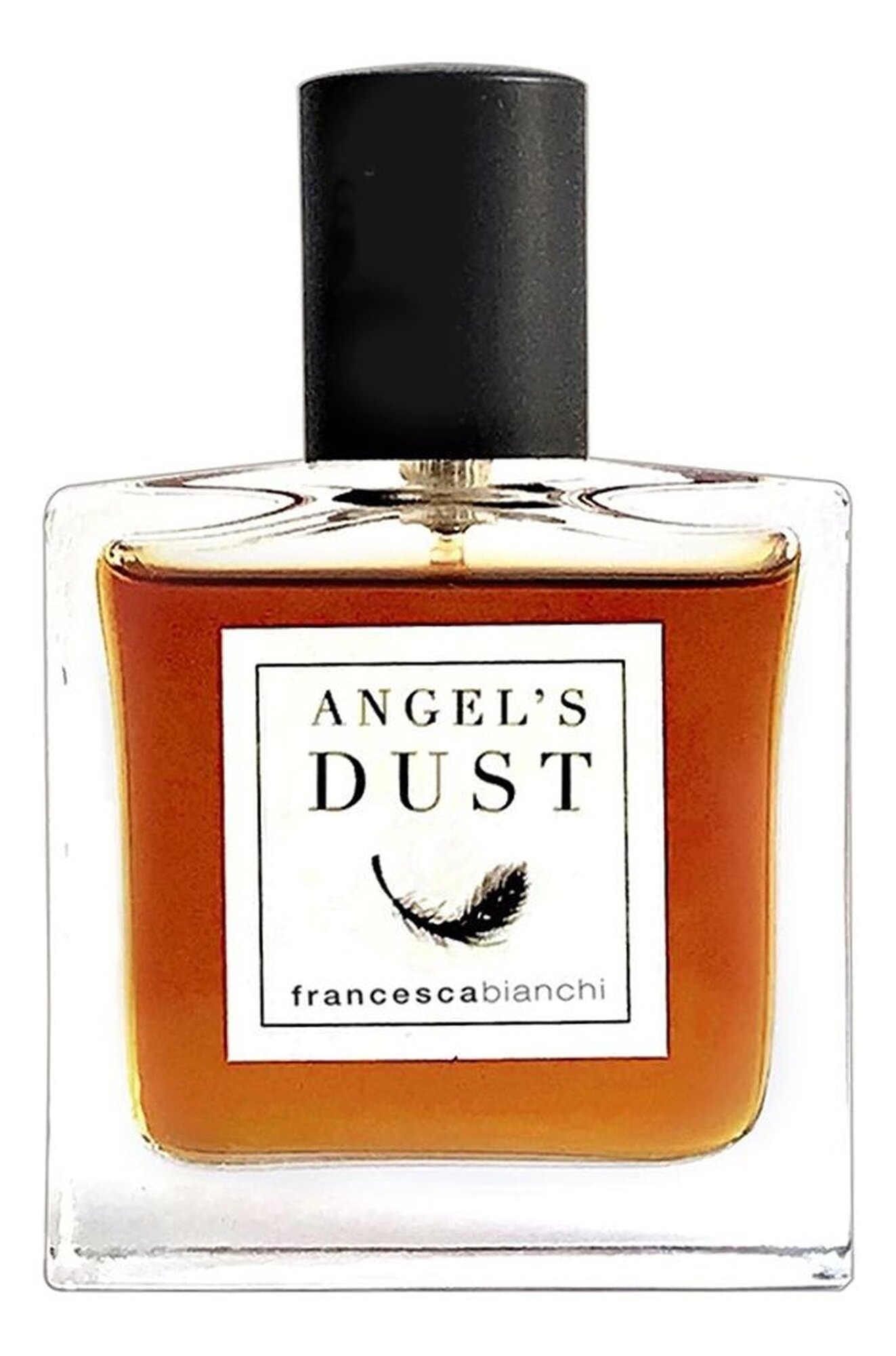 Духи Francesca Bianchi "Angel's Dust", унисекс, объем 100 мл