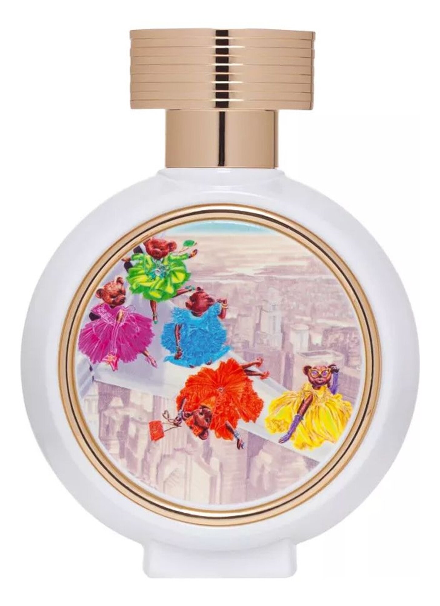 Haute Fragrance Company Fly To Miracle Парфюмерная вода унисекс 75 ml