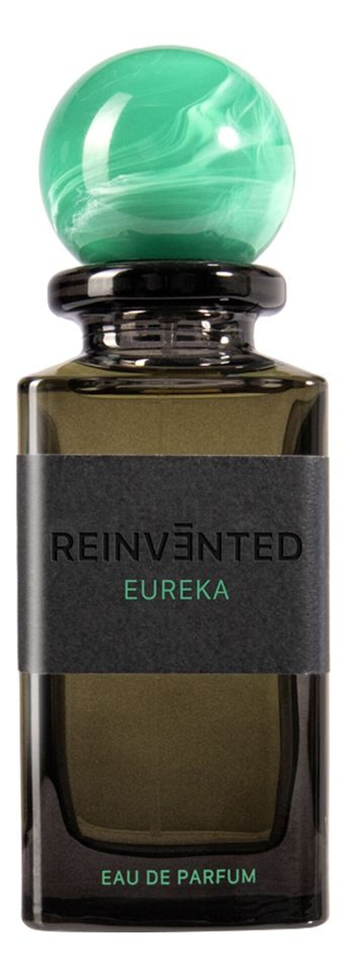 Парфюмерная вода Reinvented "Eureka", унисекс (для мужчин и женщин), объем 75 мл