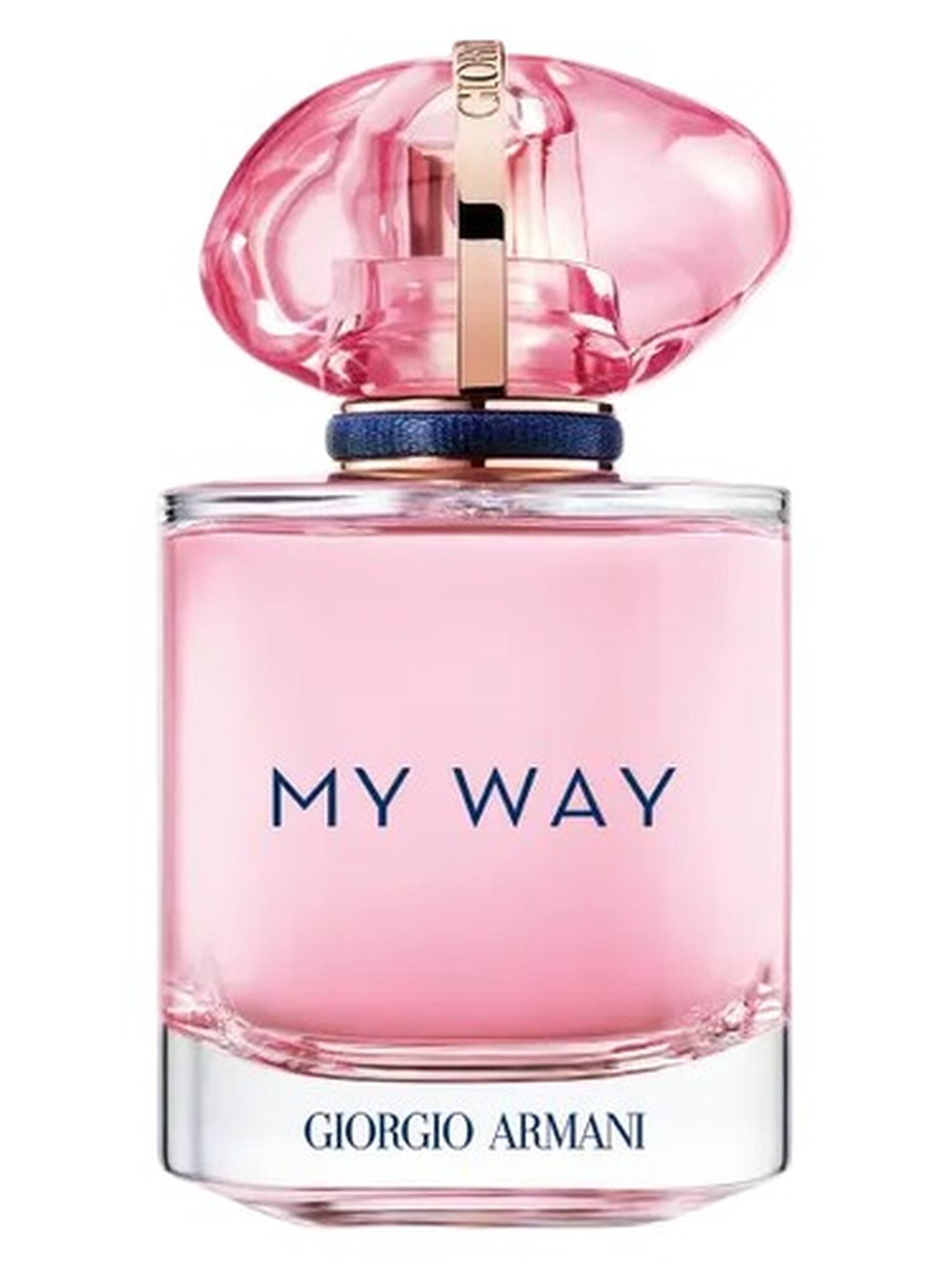 Giorgio Armani My Way Nectar Парфюмерная вода для женщин 50 ml
