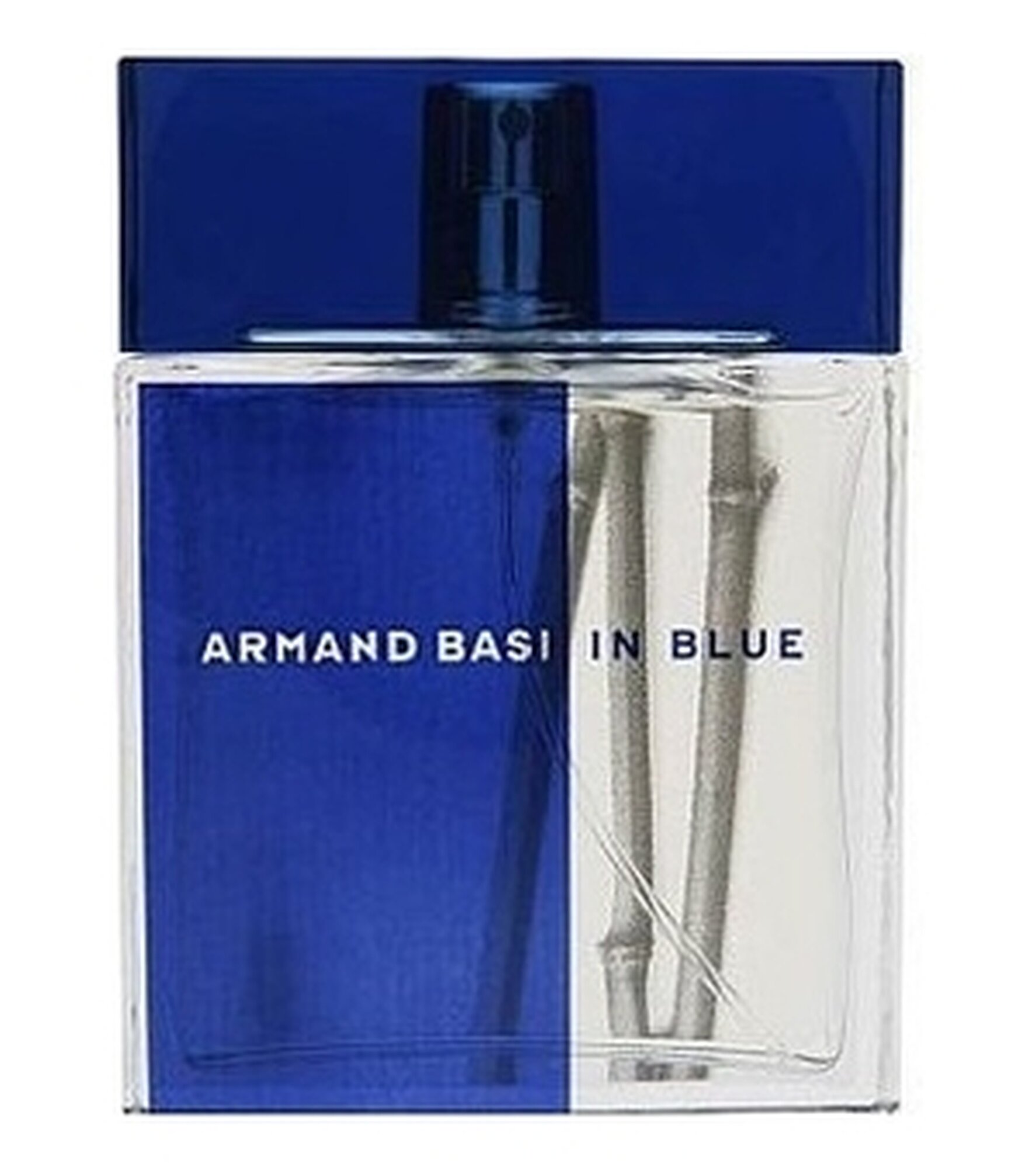Armand Basi In Blue Pour Homme Туалетная вода для мужчин 50 ml