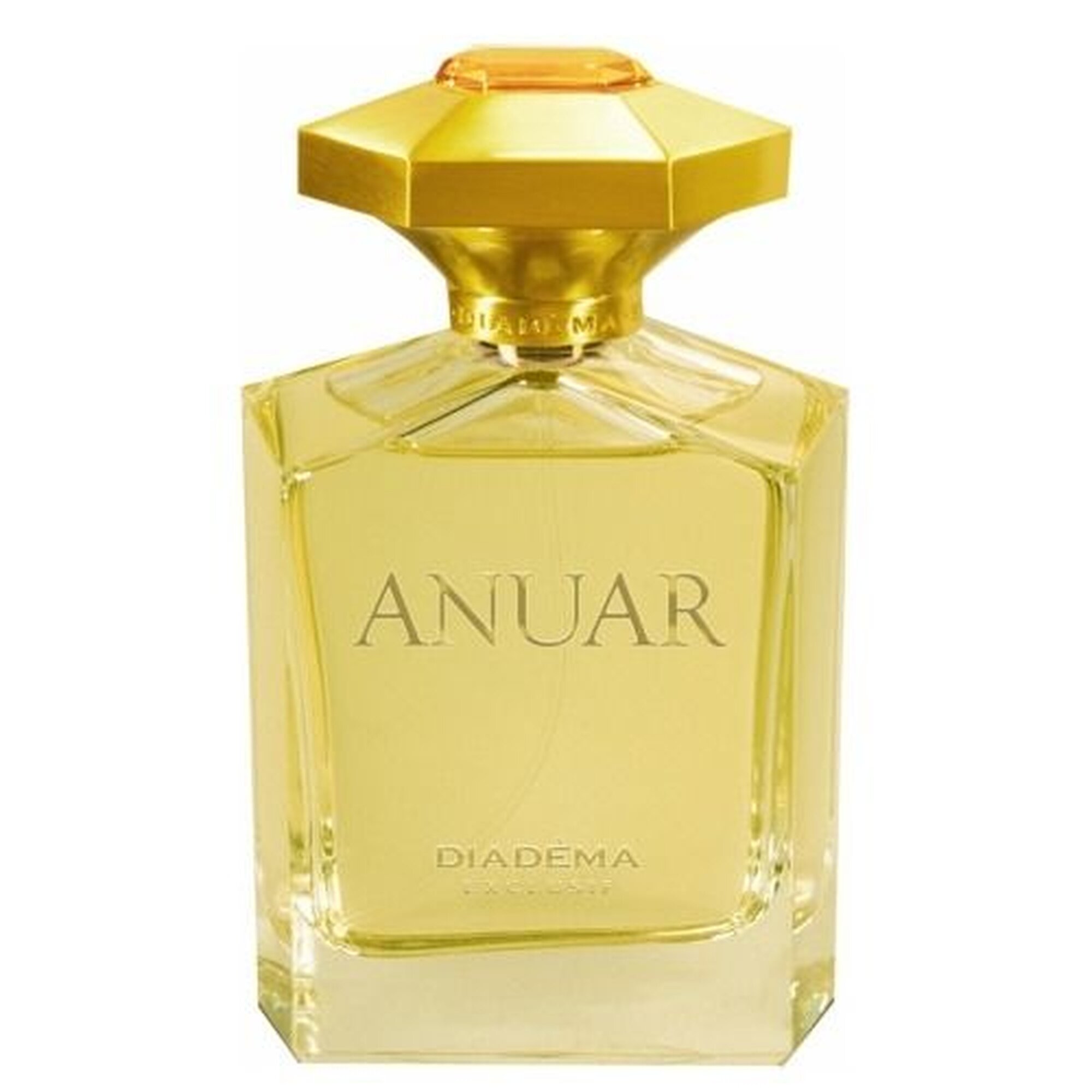 Духи Diadema Exclusif "Anuar", для мужчин, объем 100 мл, 1 упаковка