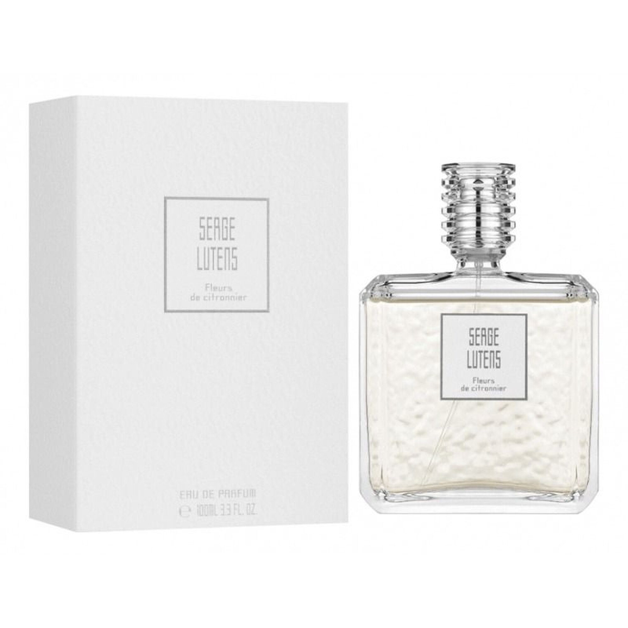 Serge Lutens Fleurs de Citronnier Парфюмерная вода унисекс 75 ml