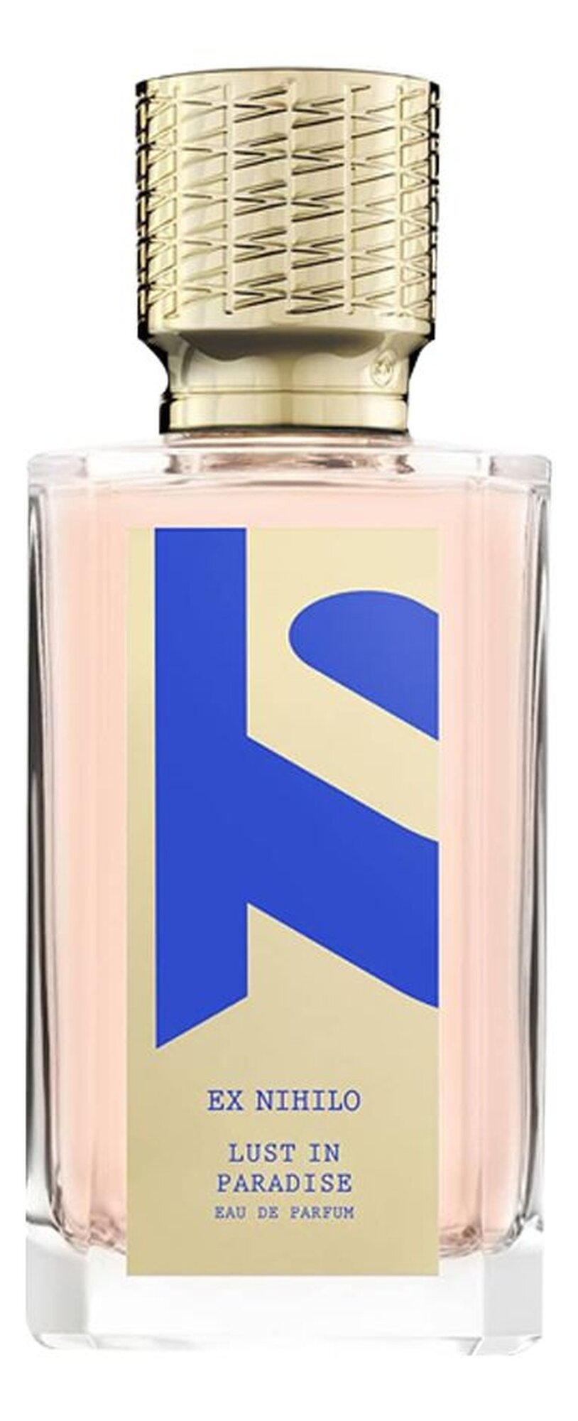 Ex Nihilo Lust In Paradise 10 Years Limited Edition Парфюмерная вода для женщин 30 ml