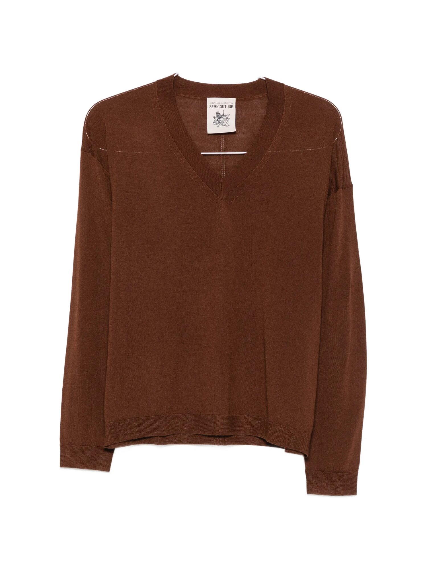 Свитер Jade sweater