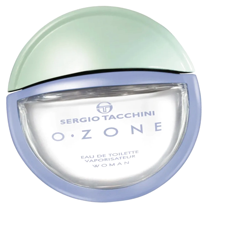 Женские духи Sergio Tacchini Ozone 50 мл - Серджио Тачини Озон
