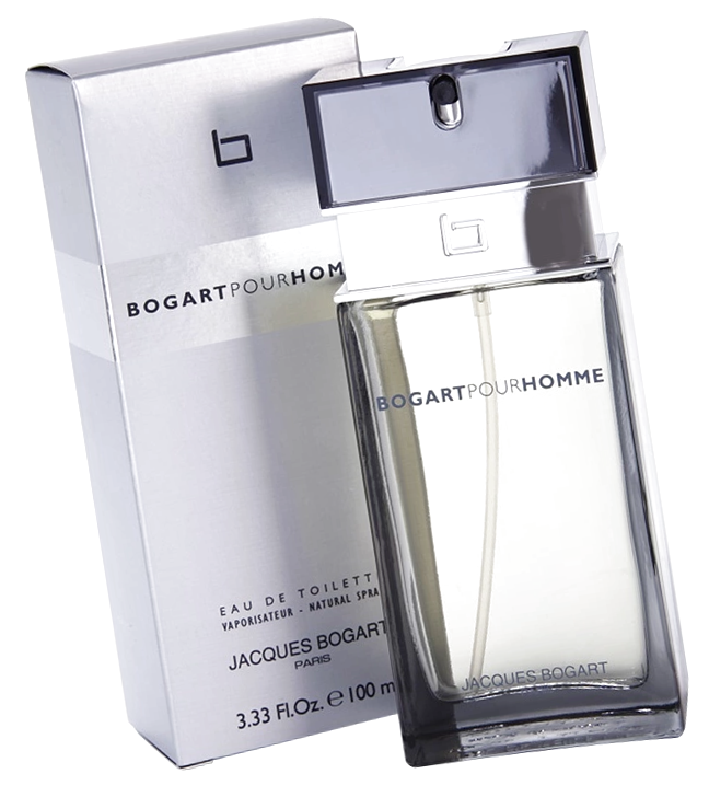 Туалетная вода для мужчин Jacques Bogart Pour Homme 100 мл - Богарт Пур Хом