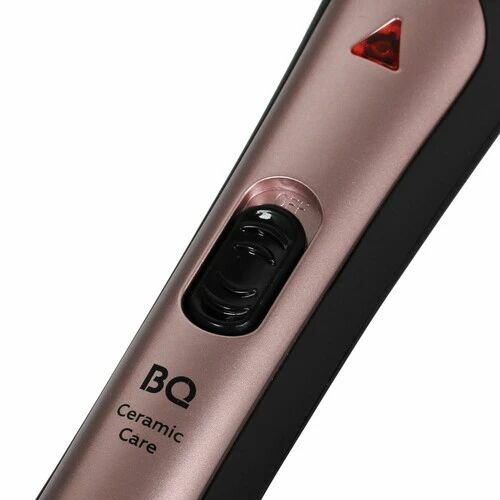 Плойка BQ HST8016 — фото 1