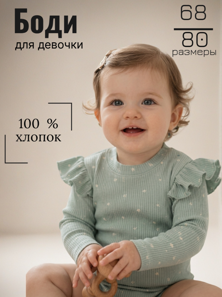 Боди