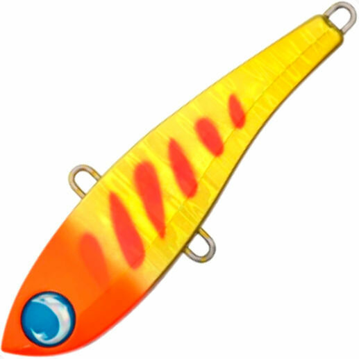 Раттлин (Vib) Jumprize ChataBee 85