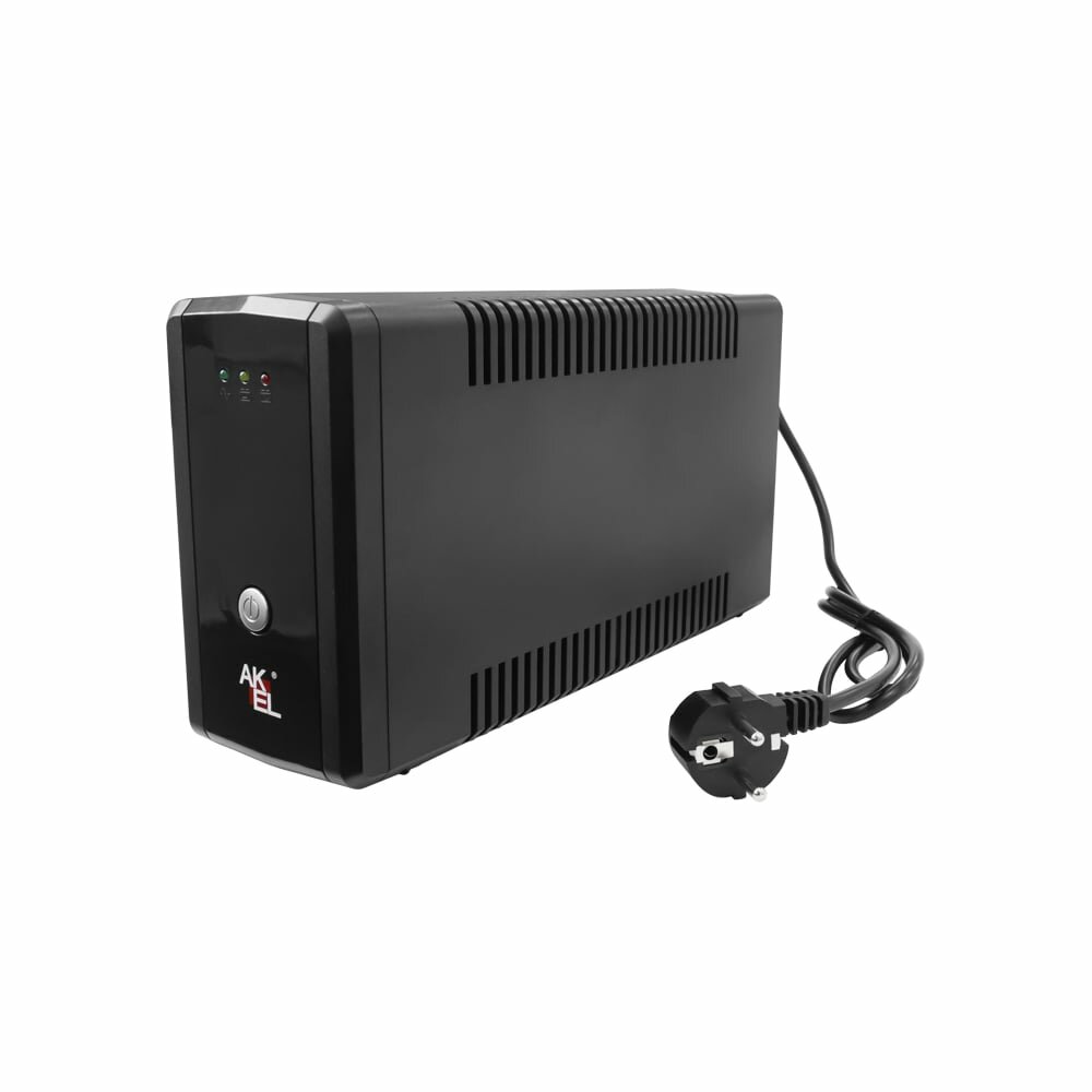 ИБП Akel D508-HOME 888231