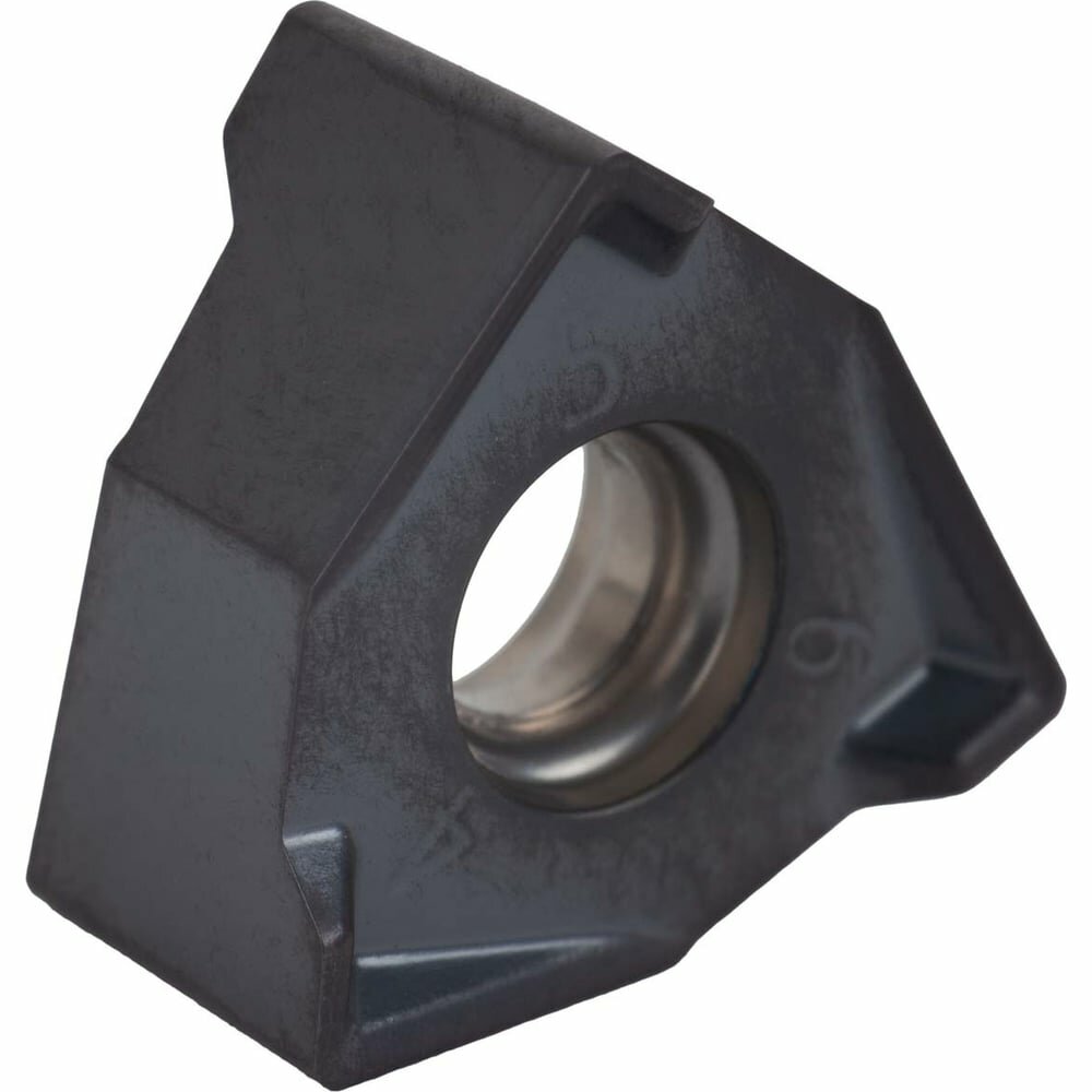 Пластина фрезерная Standard XNEX080608TR PM30S Debever Machining Solutions XNEX080608TRPM30S