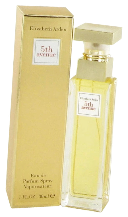 Elizabeth Arden 5th Avenue духи 30 мл женские / Элизабет Арден Пятое Авеню