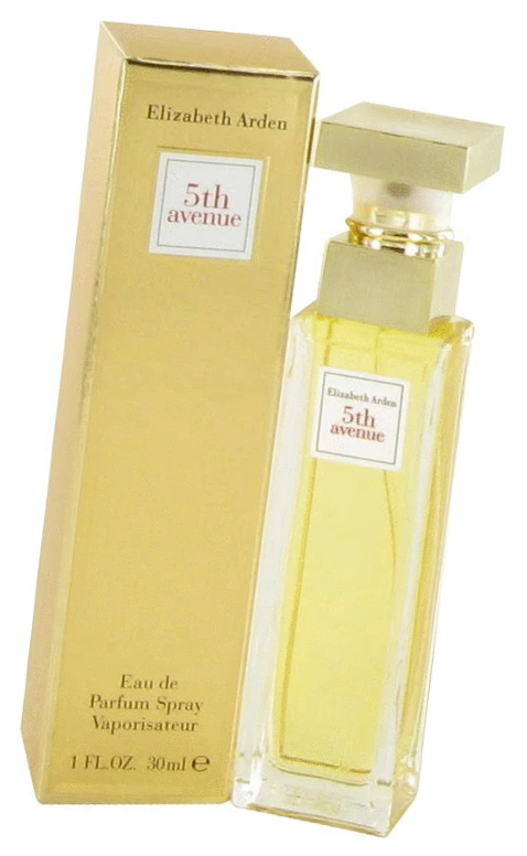 Elizabeth Arden 5th Avenue аромат для женщин 30 мл / Элизабет Арден Пятая Авеню