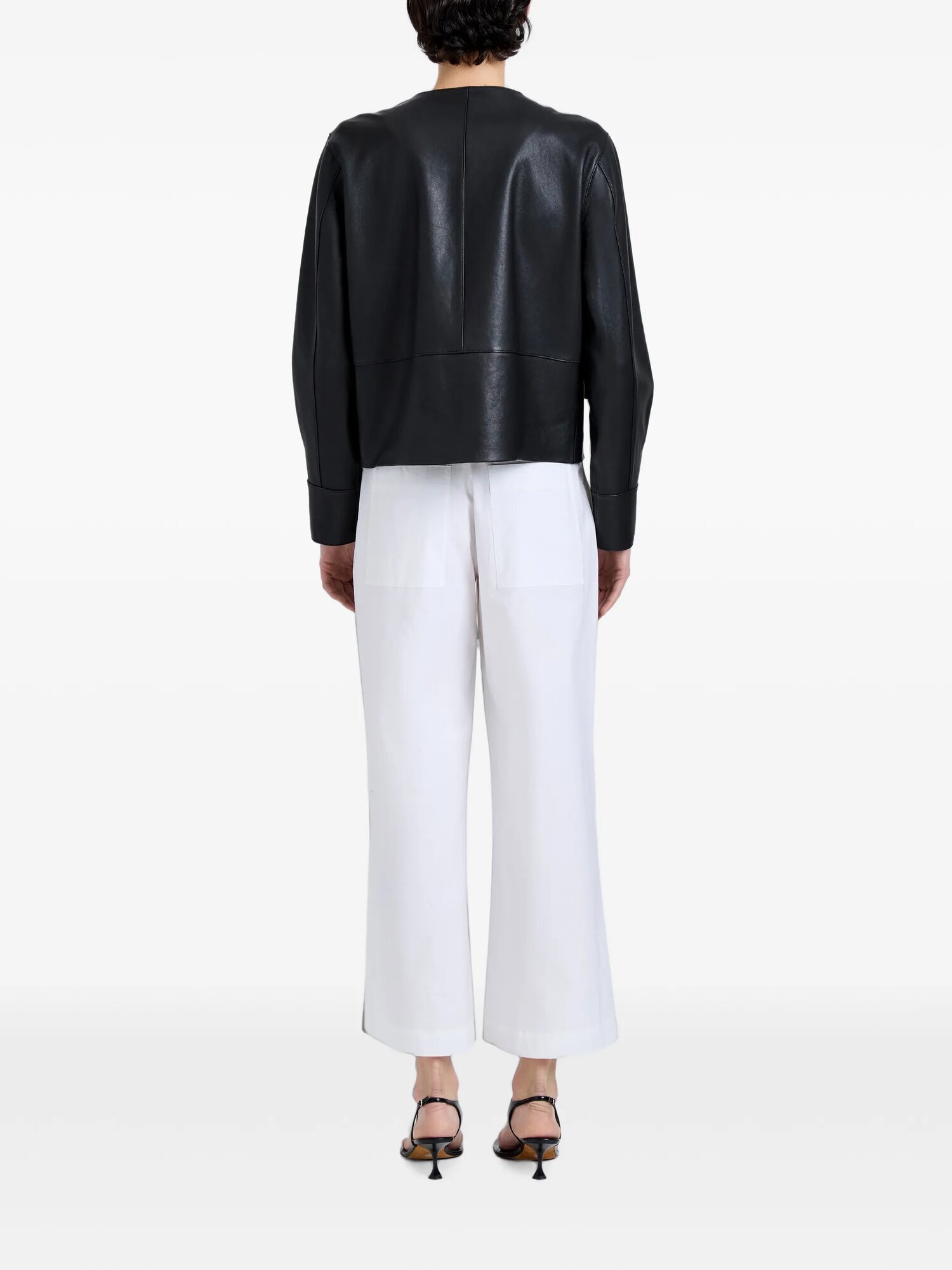 Куртка Proenza Schouler White Label Robin, размер 2 — фото 1