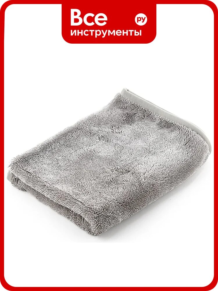 Микрофибра для сушки кузова Shine systems easy dry max 50x80 см SS587