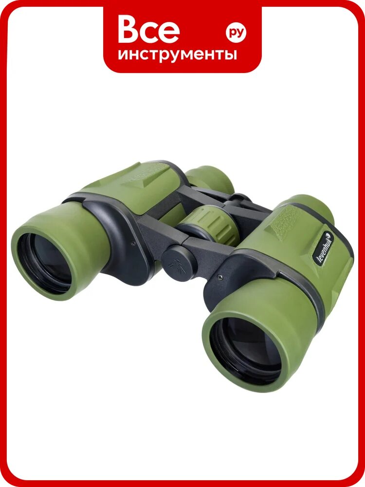 Бинокль Levenhuk Travel 10x40 79574