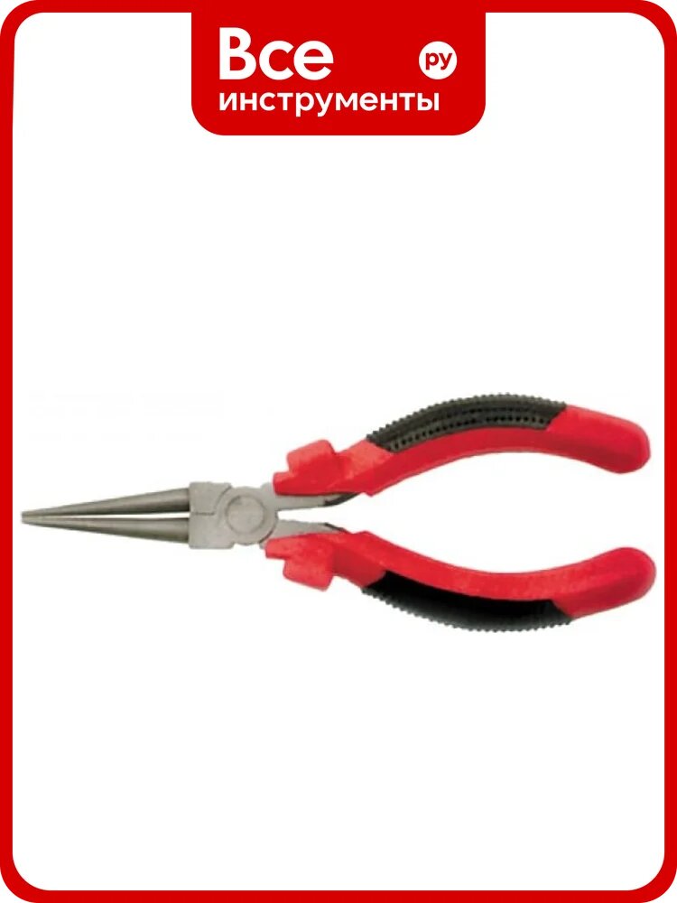 Круглогубцы Стандарт FIT 48445