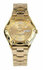 Наручные часы SEIKO 5 Sports, золотой