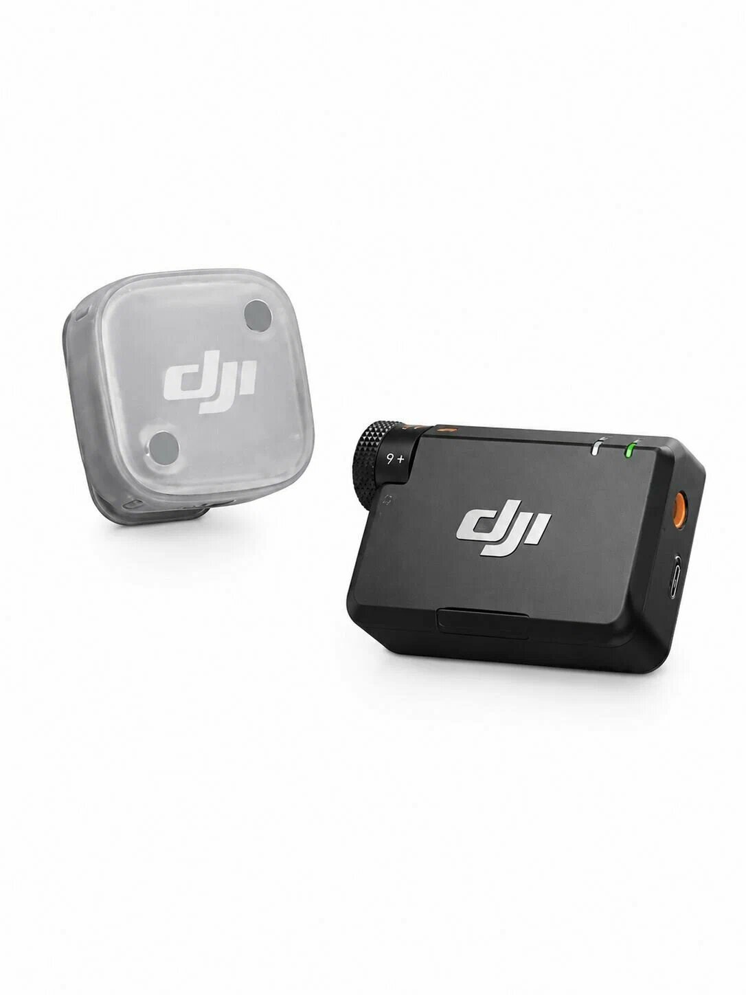 DJI Mic Mini 2 (1TX + 1 RX)