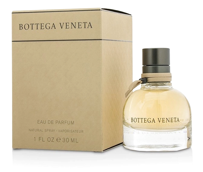 Bottega Veneta Bottega Veneta женский аромат 30 мл - Боттега Венета парфюмерная вода премиум класса