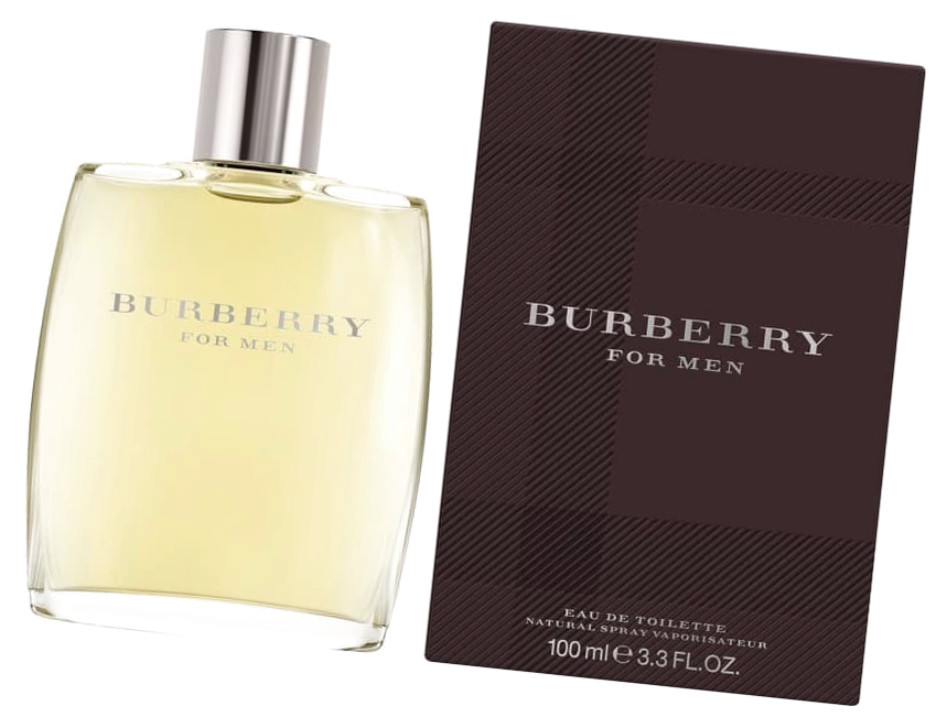 Burberry Burberry мужской парфюм 100 мл / туалетная вода Барбери Барбери